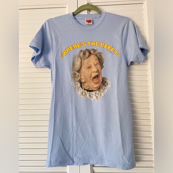 HOMAGE | Shirts | Retro Tshirt From The 8s | Poshmark